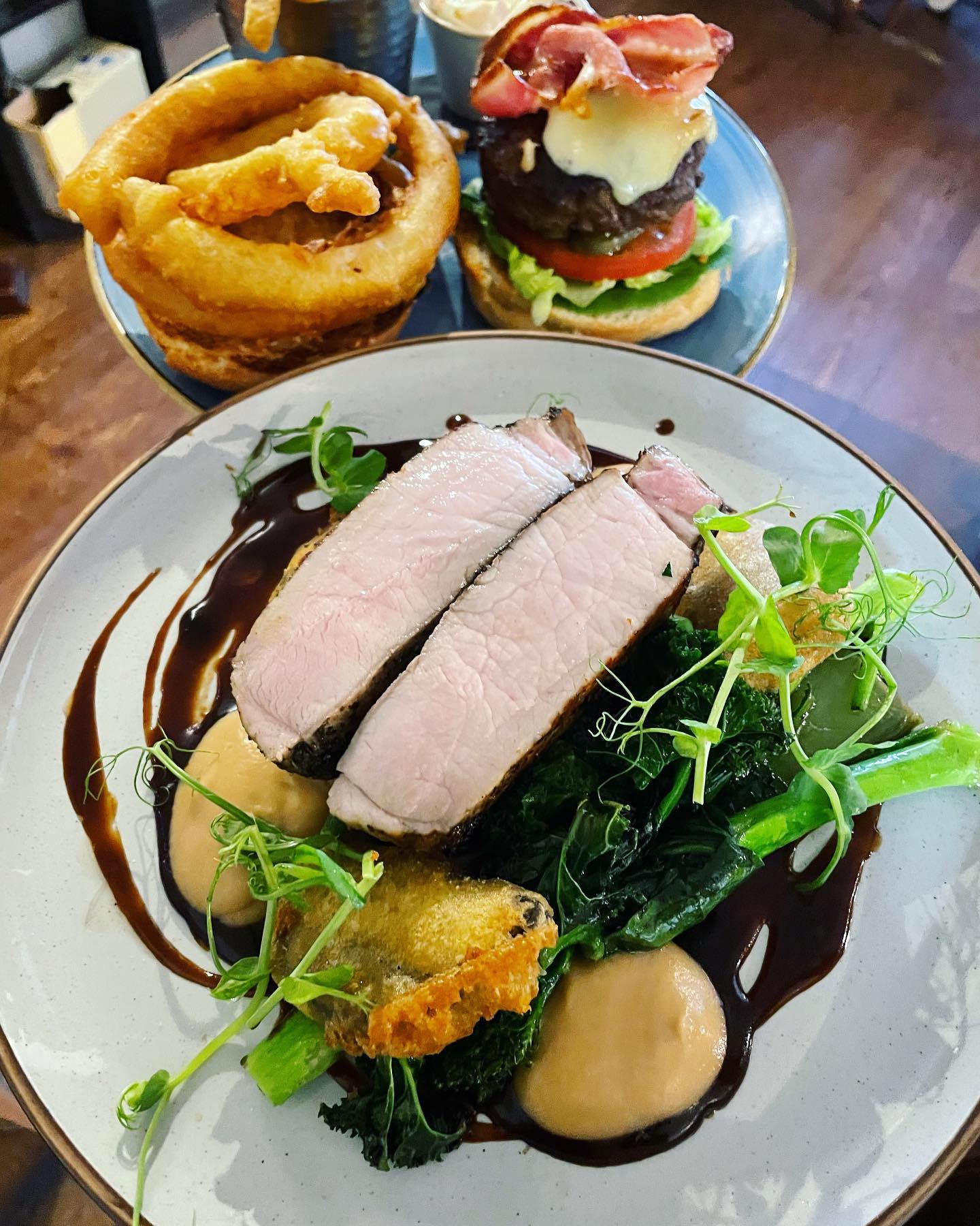 Menus | The Ship at Lathom | Ormskirk